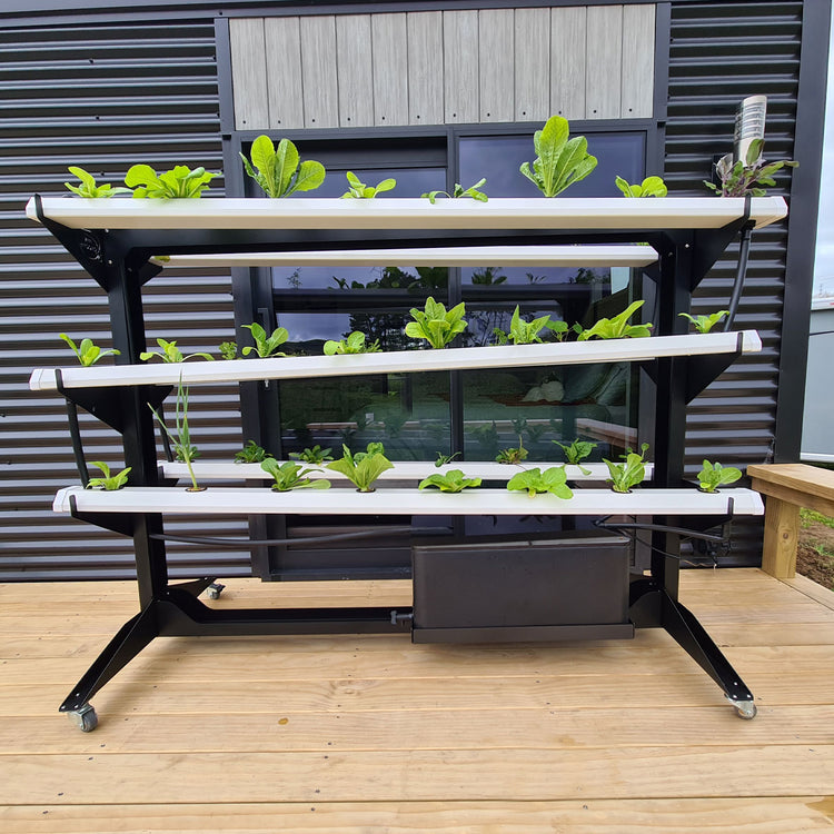 Where to view our towers – My Greens Hydroponics Ltd