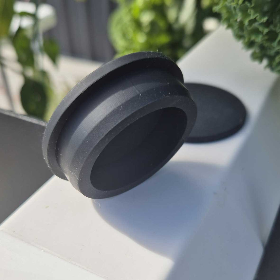 NFT Gully Bung - 50mm – My Greens Hydroponics Ltd